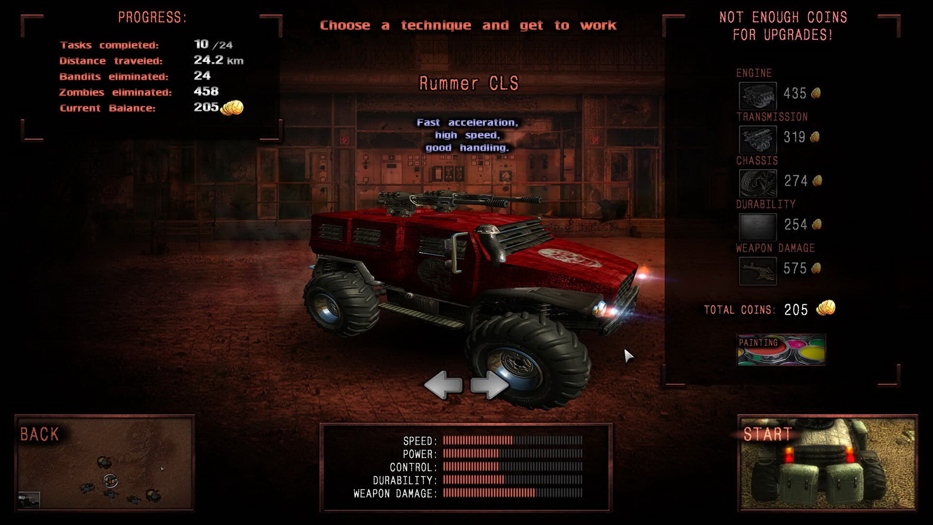 Fast or Dead VR Screenshots · SteamDB