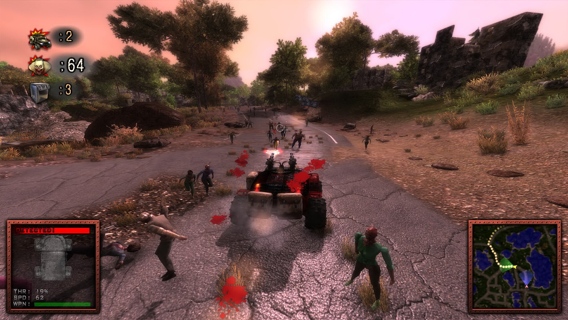 Fast or Dead VR Screenshots · SteamDB