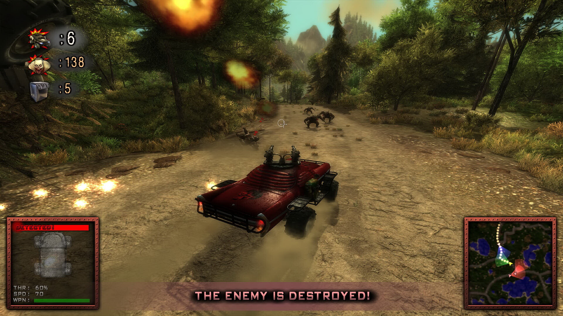 Fast or Dead VR Screenshots · SteamDB