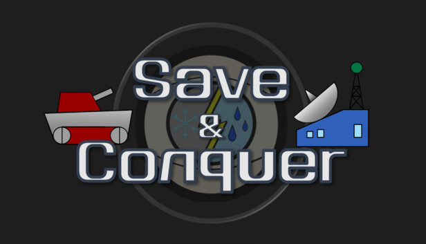 Save and Conquer : 8 Years Steam Charts · SteamDB