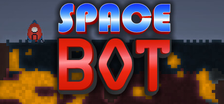 Steam Community :: Space Bot
