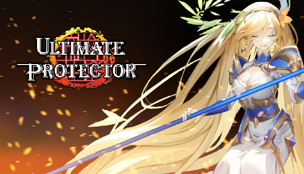 Ultimate Protector - Steam News Hub