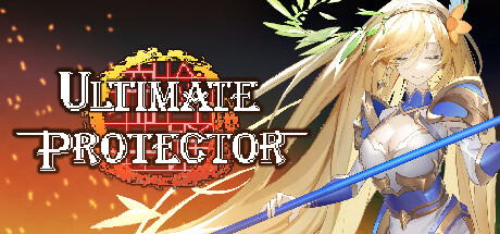 Ultimate Protector Steam Charts · SteamDB