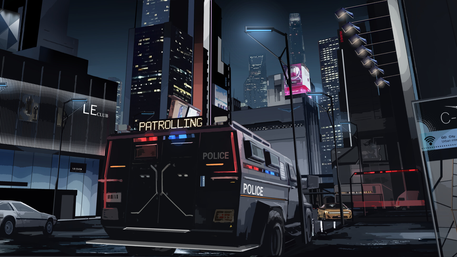 MOBIUS BAND* on Steam