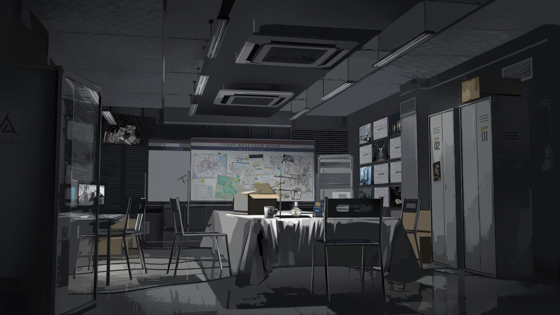 MOBIUS BAND* on Steam