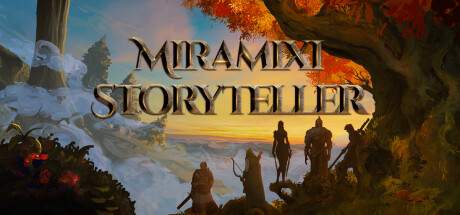 Steam Curator: Mia.games