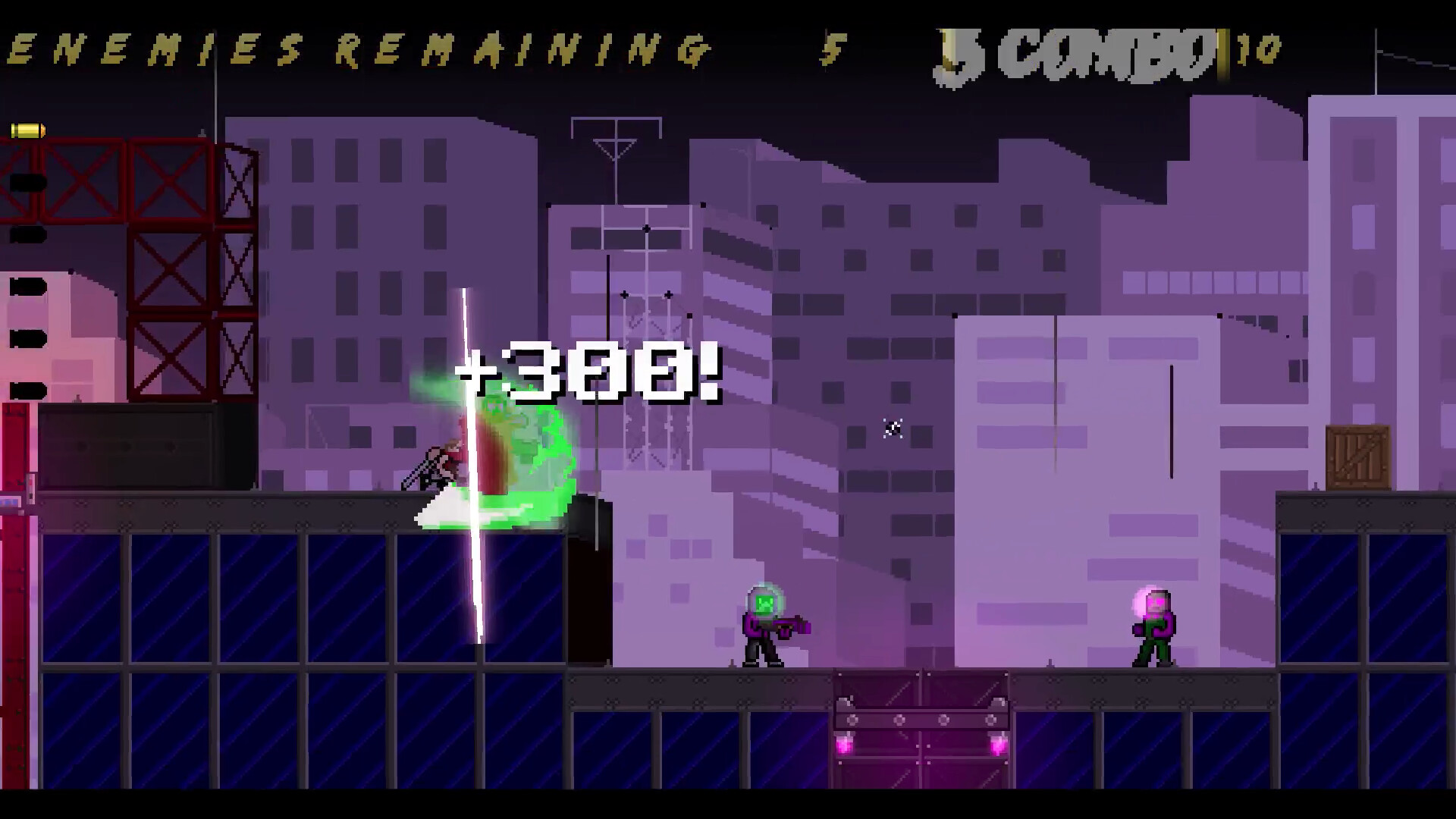 Blade-Shift Rage Screenshots · SteamDB