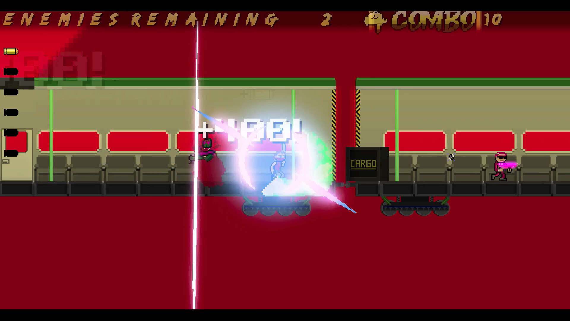 Blade-Shift Rage Screenshots · SteamDB