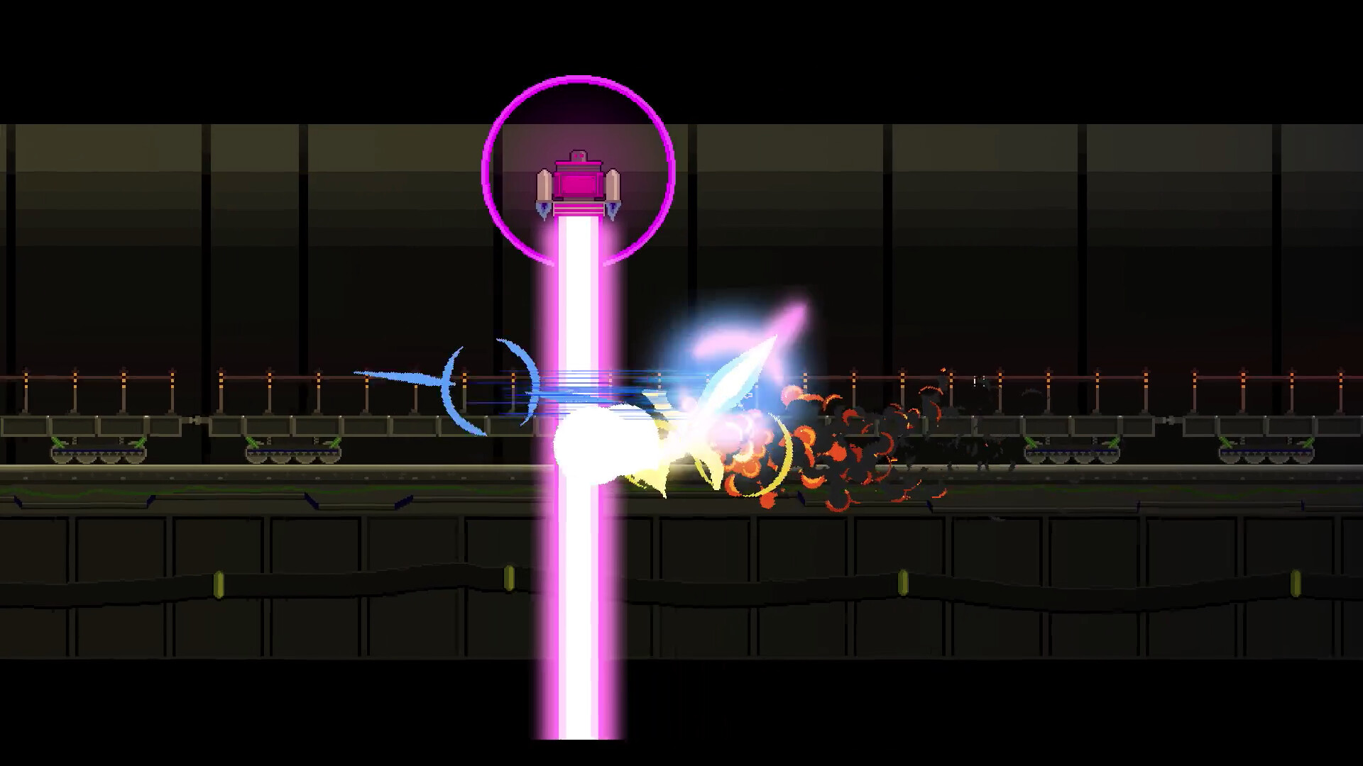 Blade-Shift Rage Screenshots · SteamDB