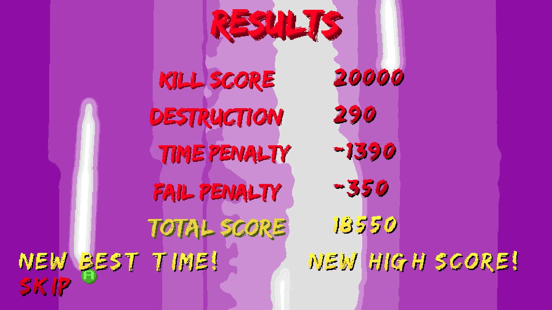 Blade-Shift Rage Screenshots · SteamDB