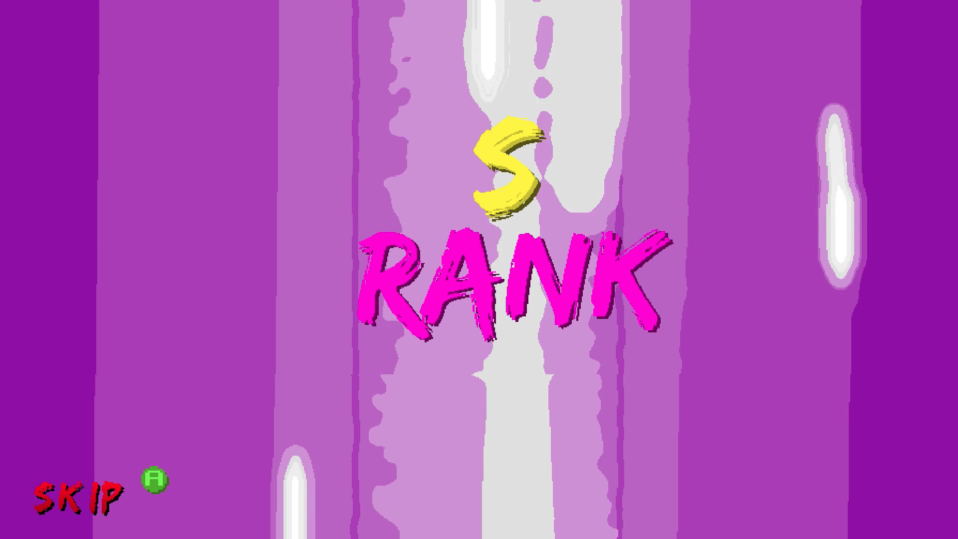 Blade-Shift Rage on Steam