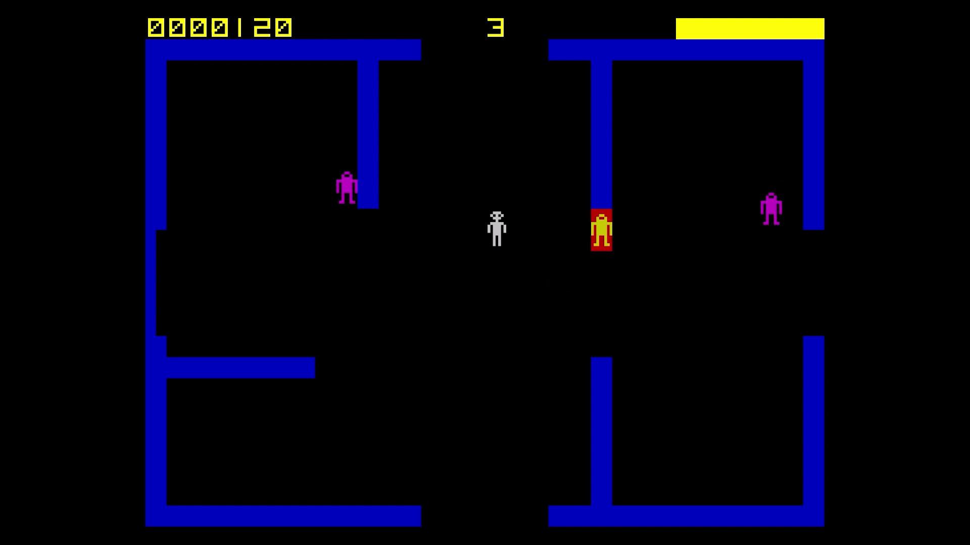 Frenzy Screenshots · SteamDB