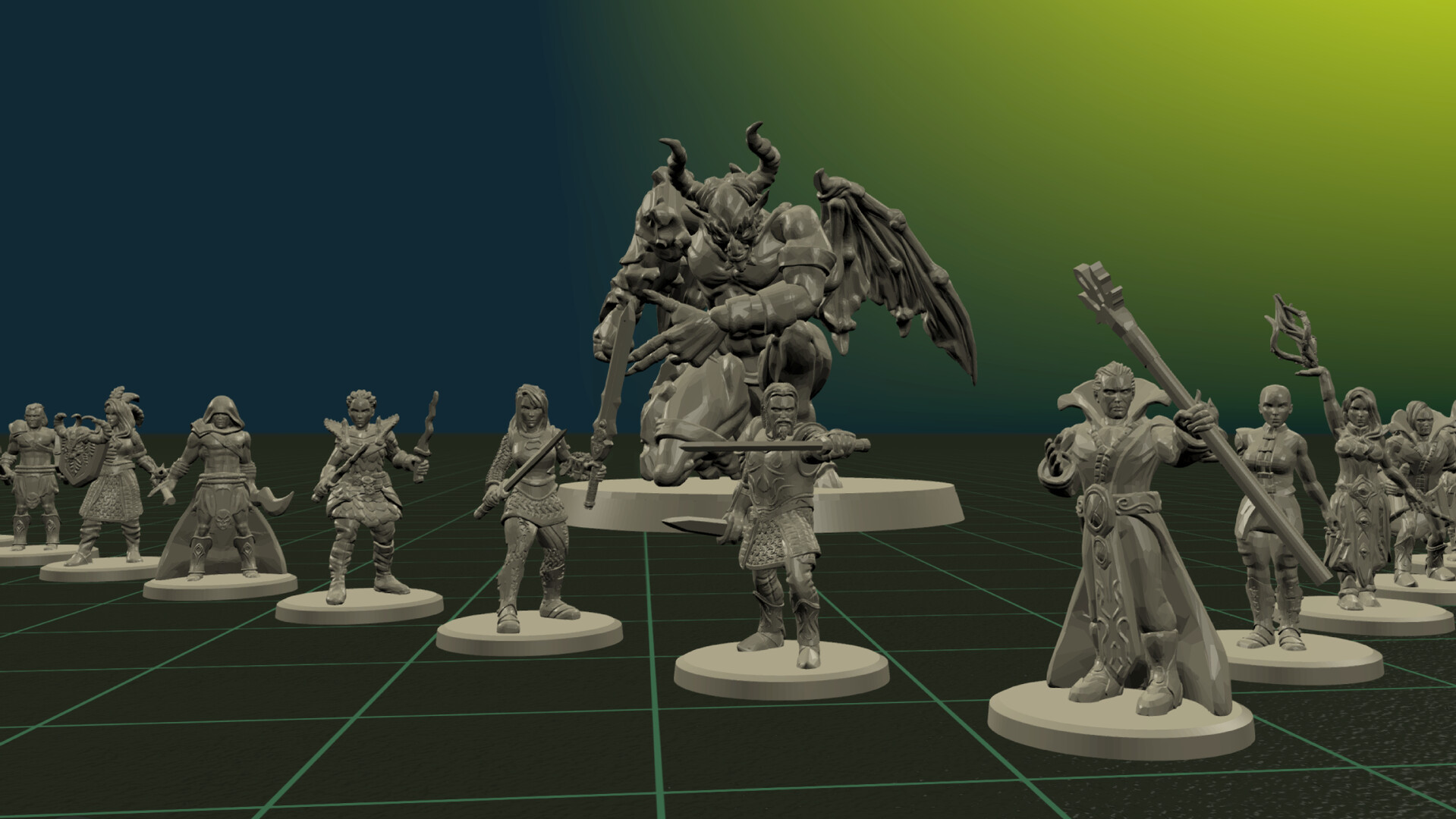 Tabula Sono on Steam