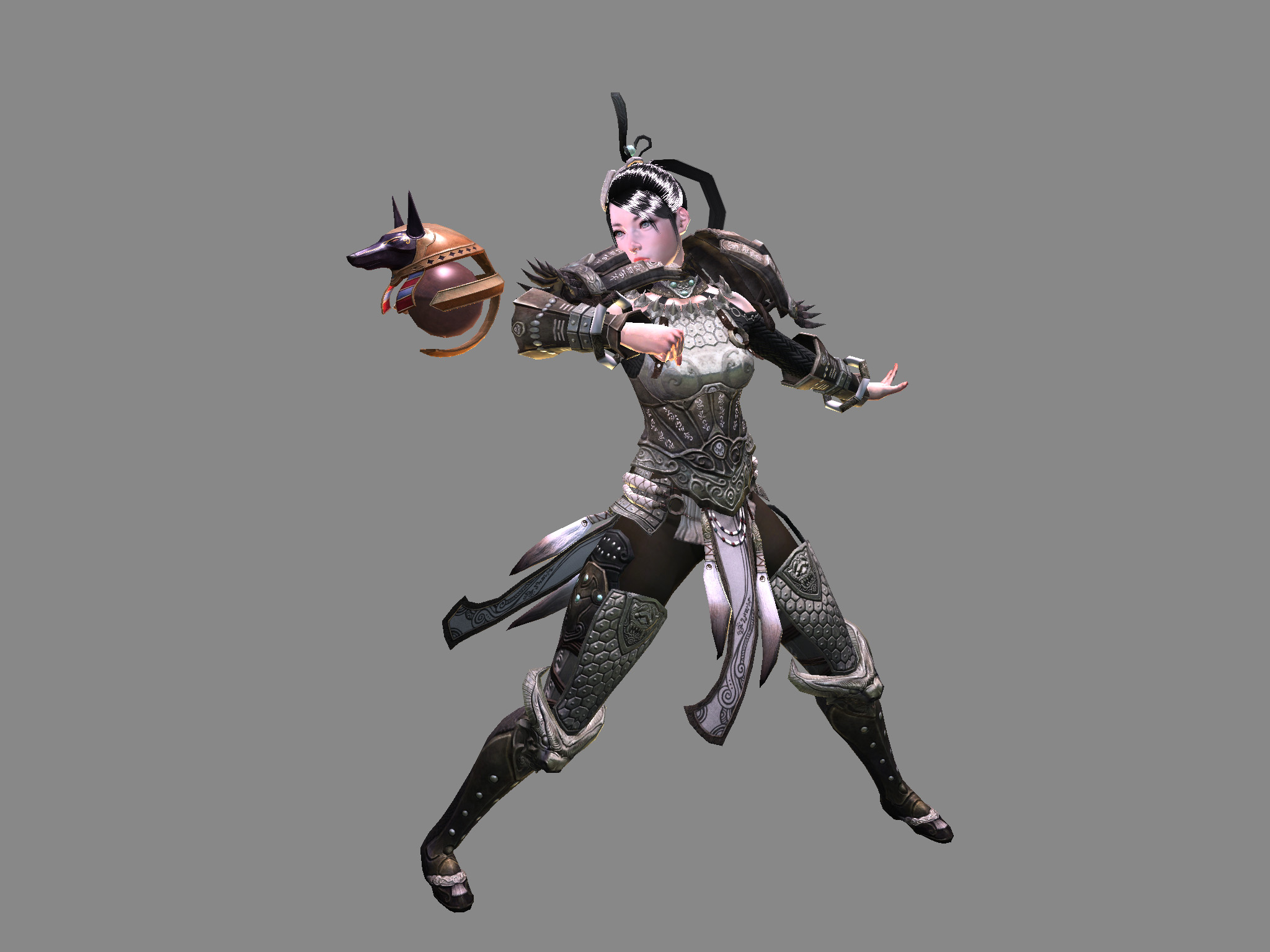 C9 · Continent of the Ninth Seal (App 212390) · SteamDB