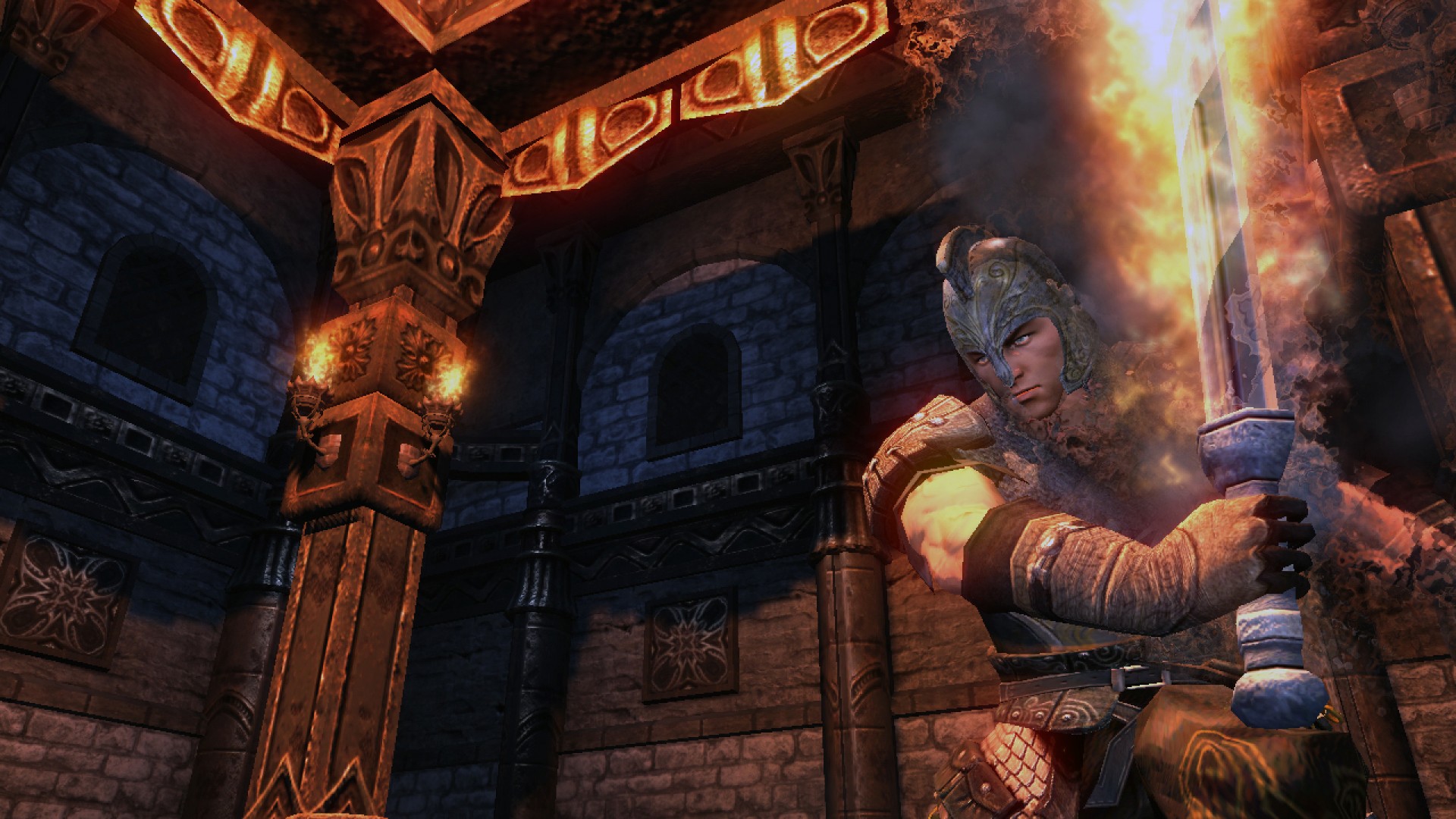C9 · Continent of the Ninth Seal Screenshots · SteamDB