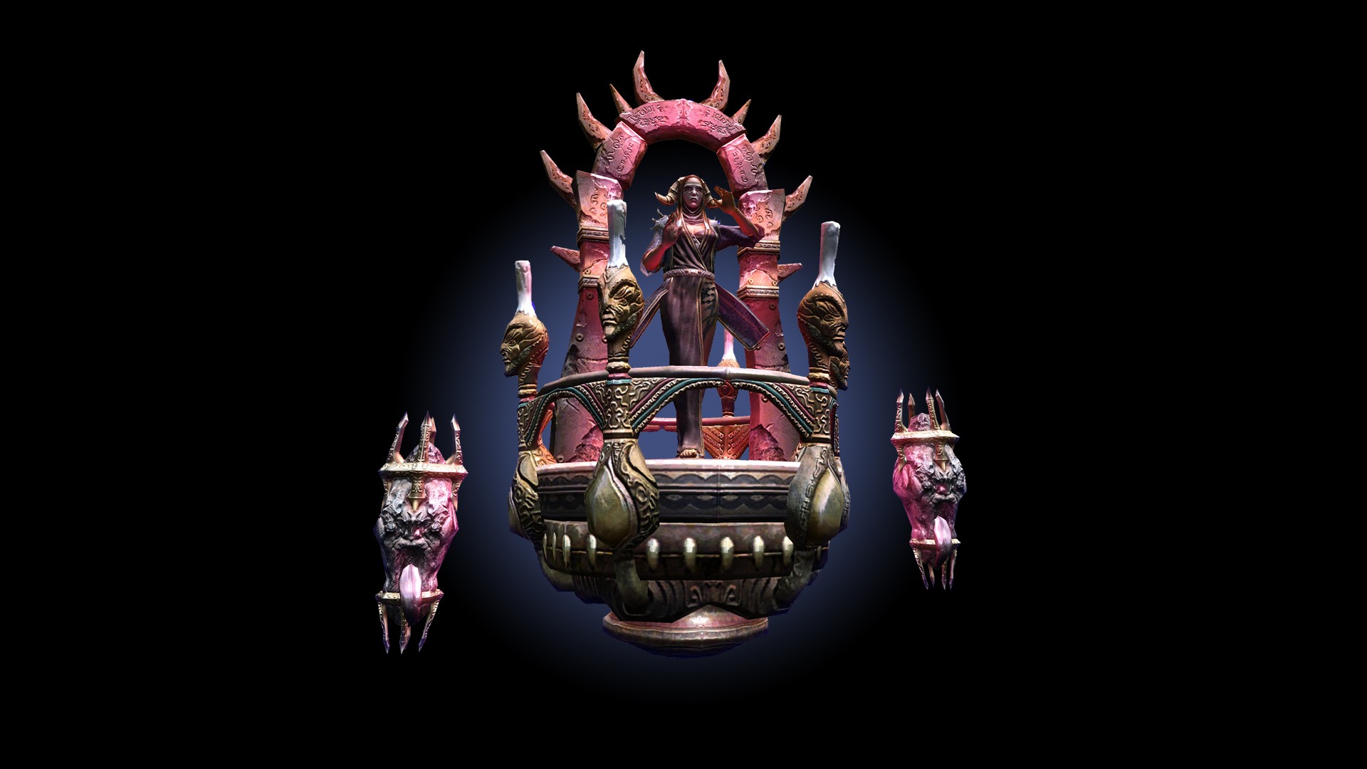 C9 · Continent of the Ninth Seal (App 212390) · SteamDB