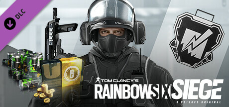 Rainbow Six Siege - Y7S3 Welcome Pack · Tom Clancy's Rainbow Six® Siege ...
