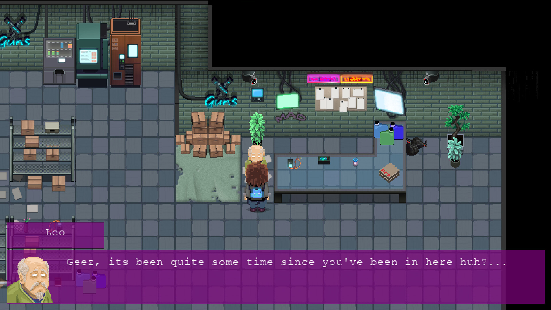 Sector 666 - The Forgotten Zone on Steam