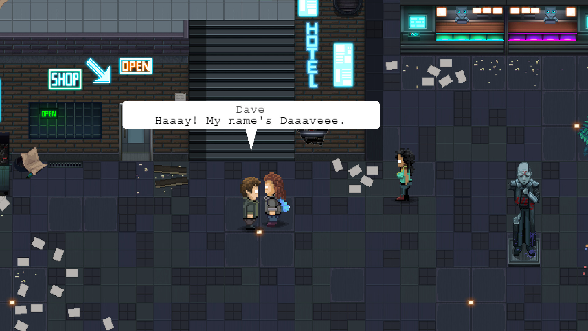 Sector 666 - The Forgotten Zone on Steam