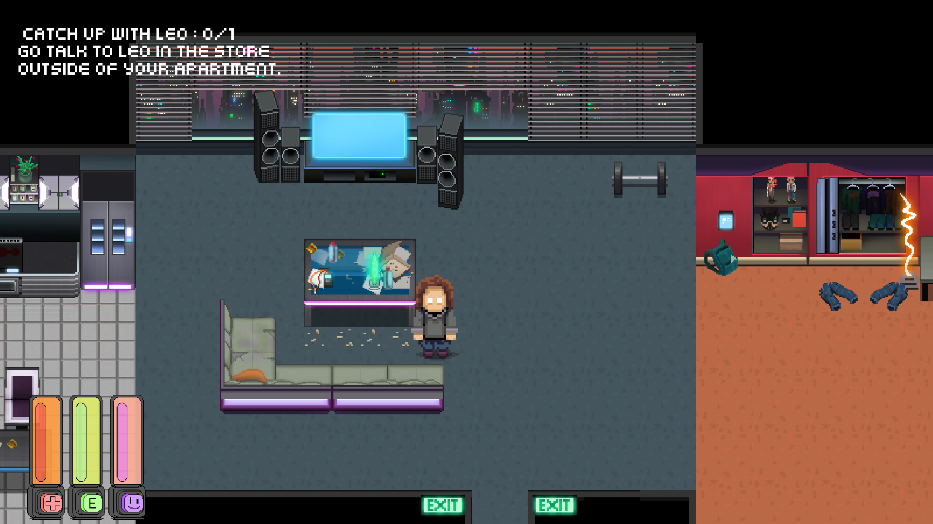 Sector 666 - The Forgotten Zone on Steam