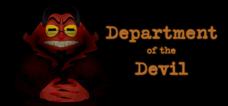 Department of the Devil Steam Charts · SteamDB