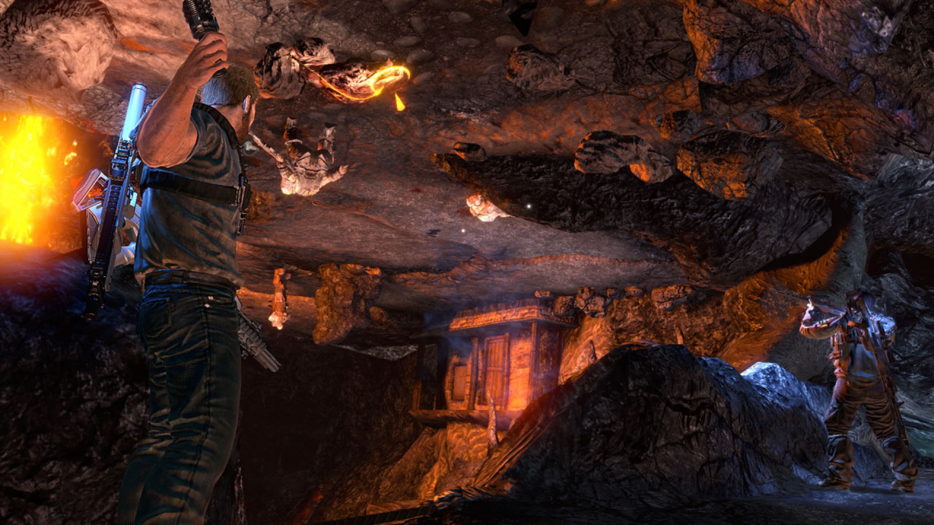 Save 60% on Inversion™ on Steam