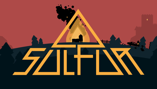 SULFUR · SteamDB
