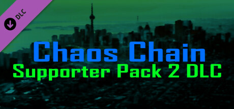 Chaos Chain Supporter Pack 2 DLC on Steam