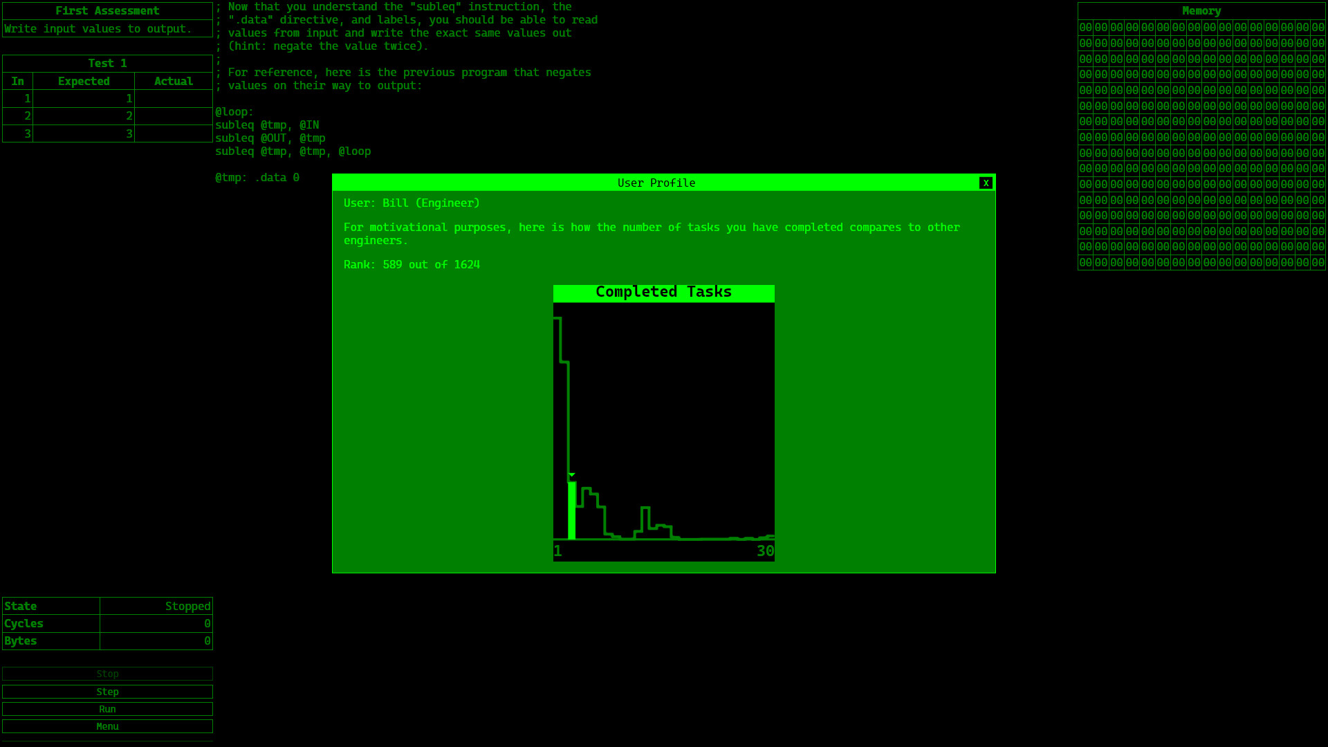 SIC-1 (App 2124440) · Screenshots · SteamDB