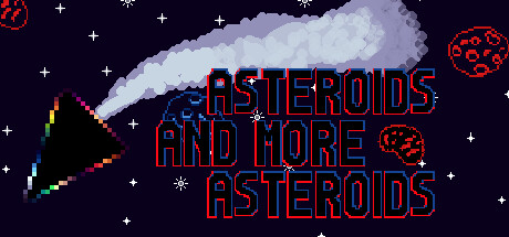 Classic Asteroids Online