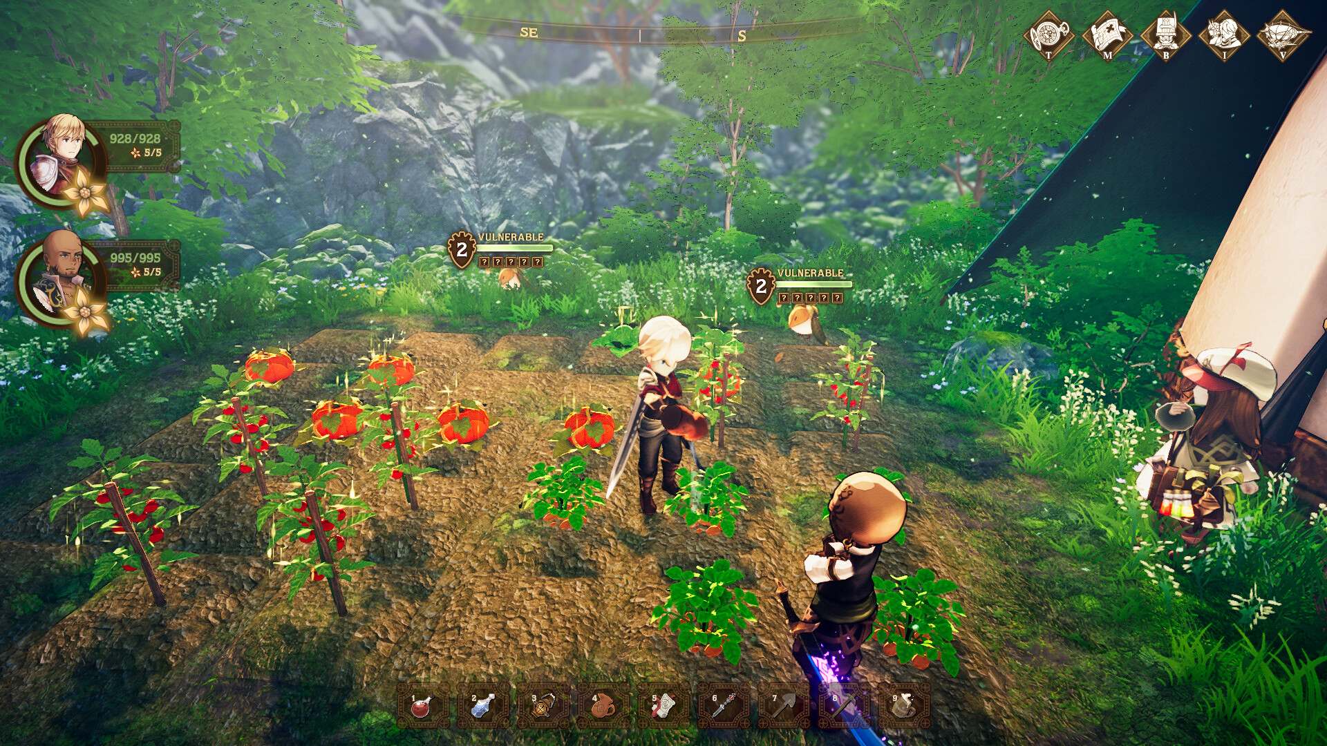 Forlorn Memories Screenshots · SteamDB