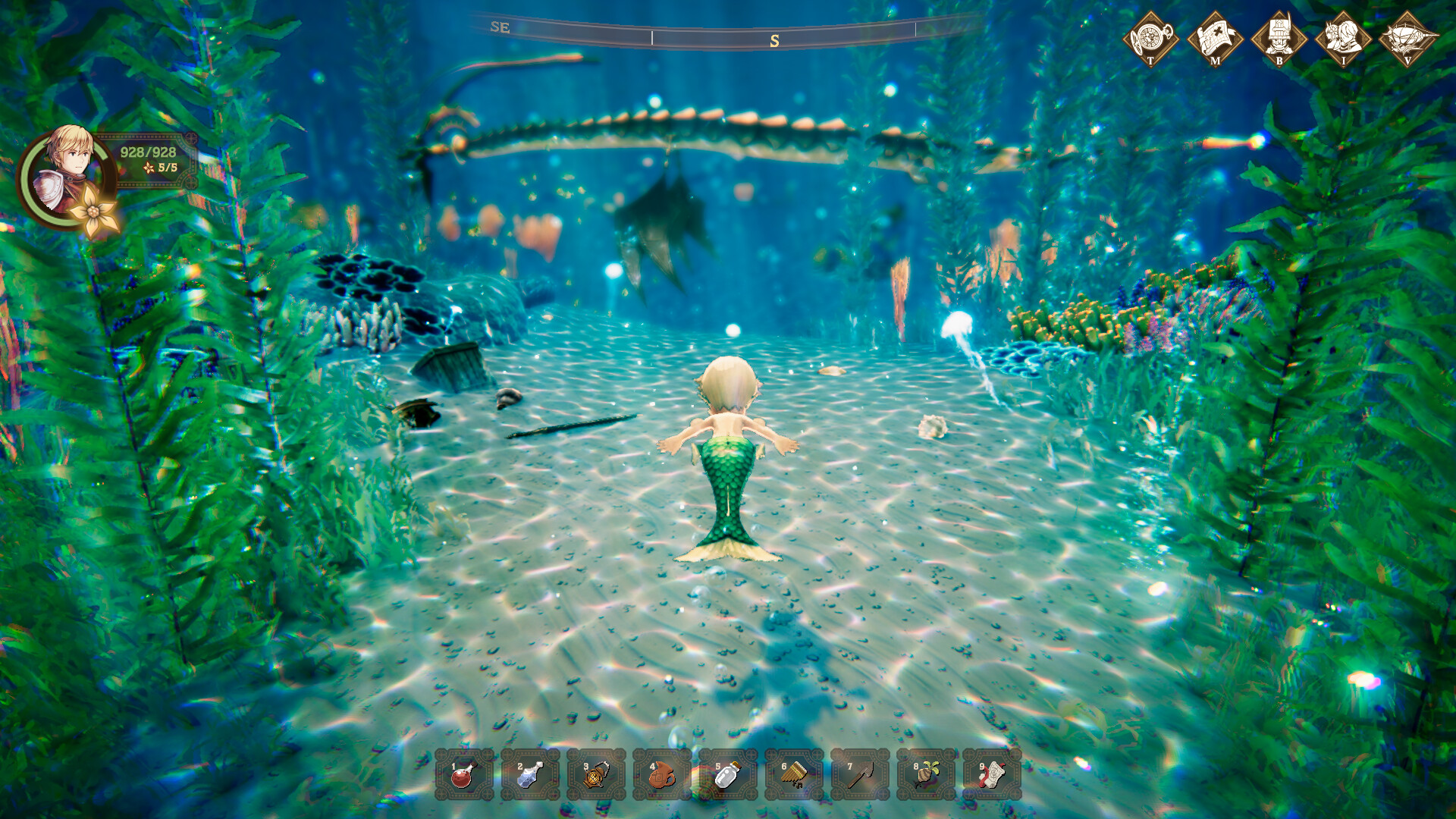 Forlorn Memories on Steam