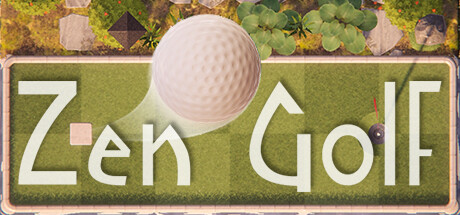 Steam Community :: Zen Golf
