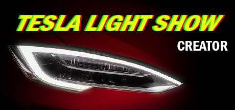 Light Show for Tesla · Tesla Light Show Creator (App 2124730 ...