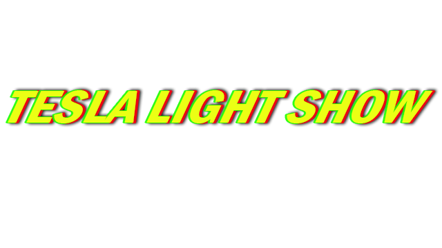 Light Show for Tesla · Tesla Light Show Creator Screenshots · SteamDB