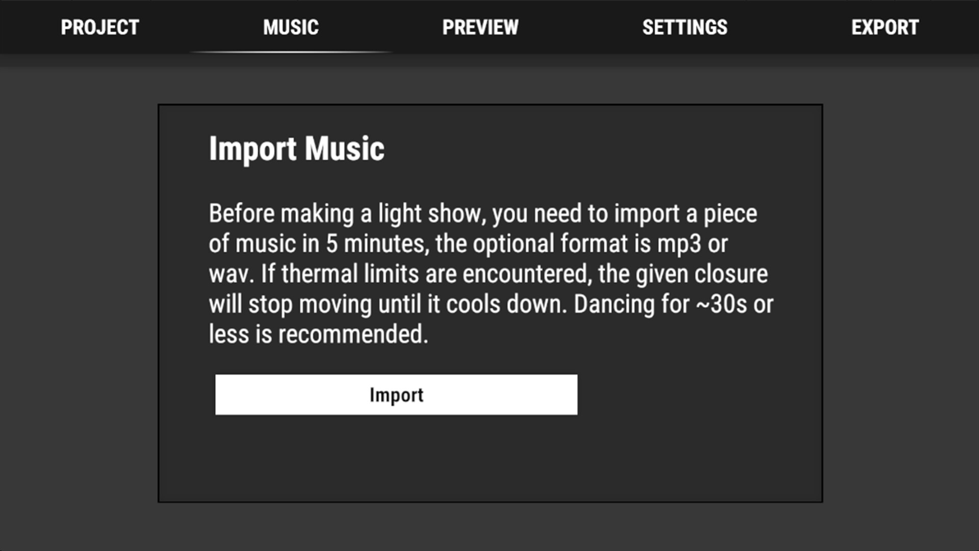 Light Show for Tesla · Tesla Light Show Creator Screenshots · SteamDB