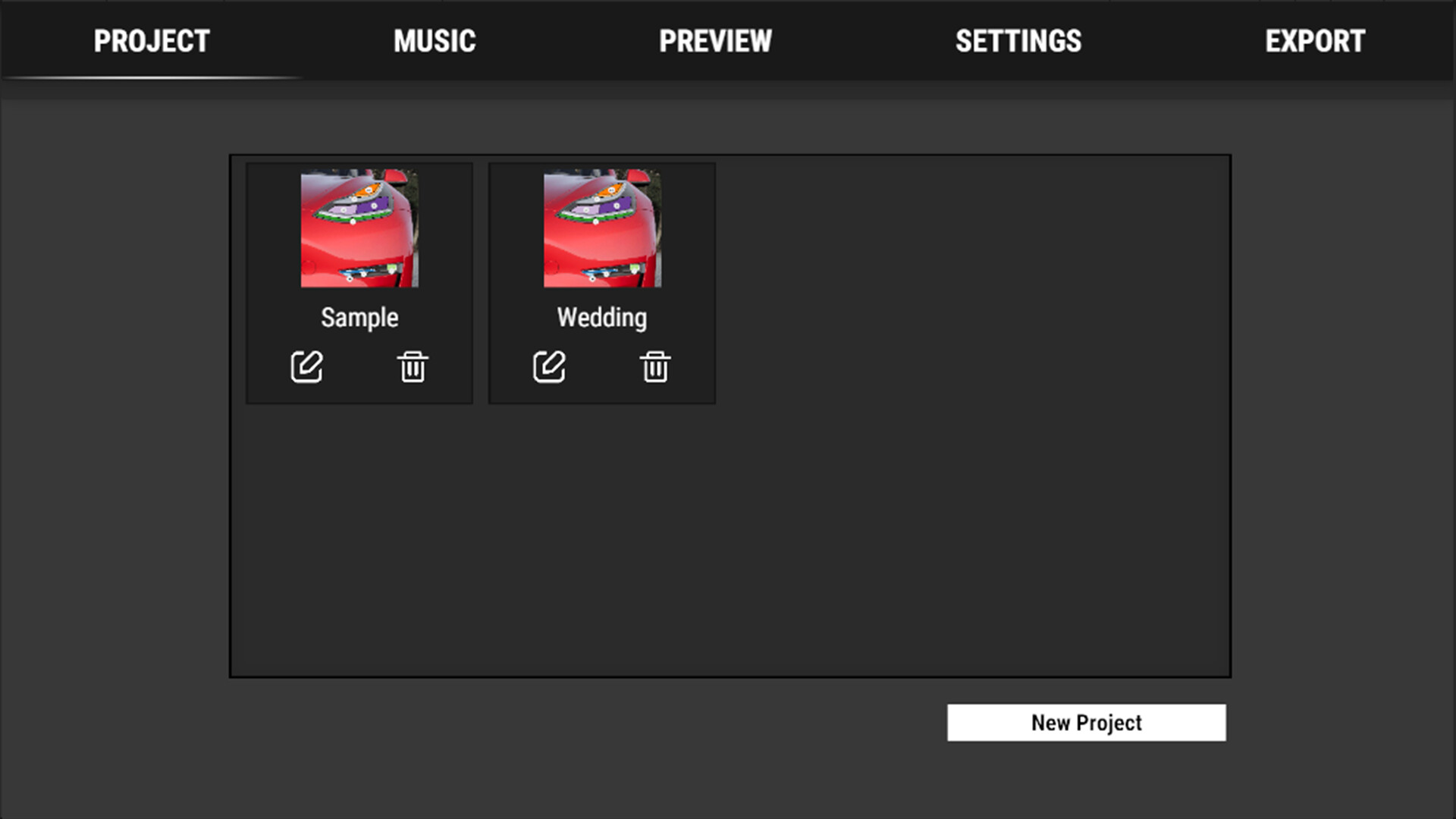 Light Show for Tesla · Tesla Light Show Creator Screenshots · SteamDB