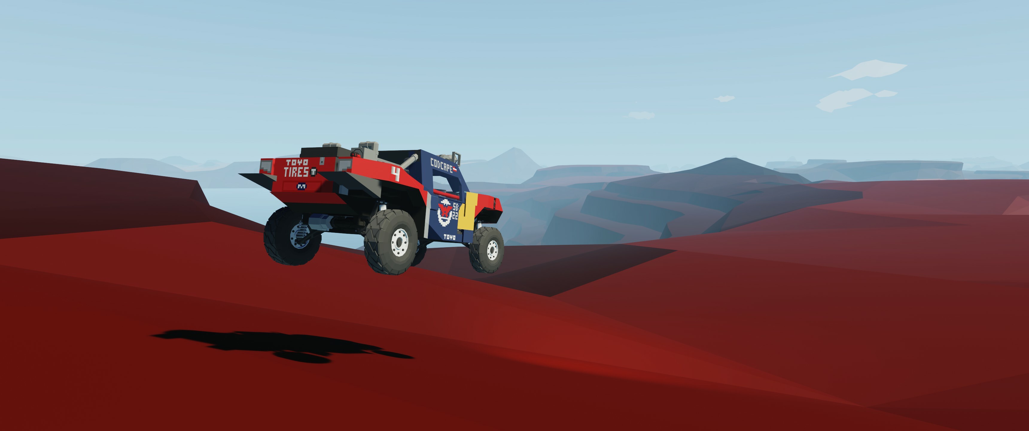 Stormworks: Industry · Stormworks: Industrial Frontier Screenshots ...