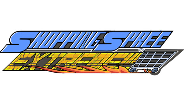 Shopping Spree: Extreme!!! Playtest Steam Charts (App 2124840) · SteamDB
