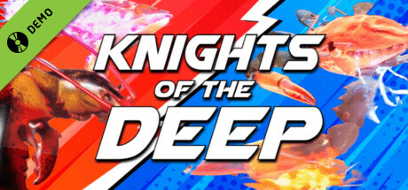 Knights of the Deep Demo Packages (App 2125020) · SteamDB