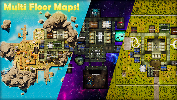 Prison Life 2 on Steam