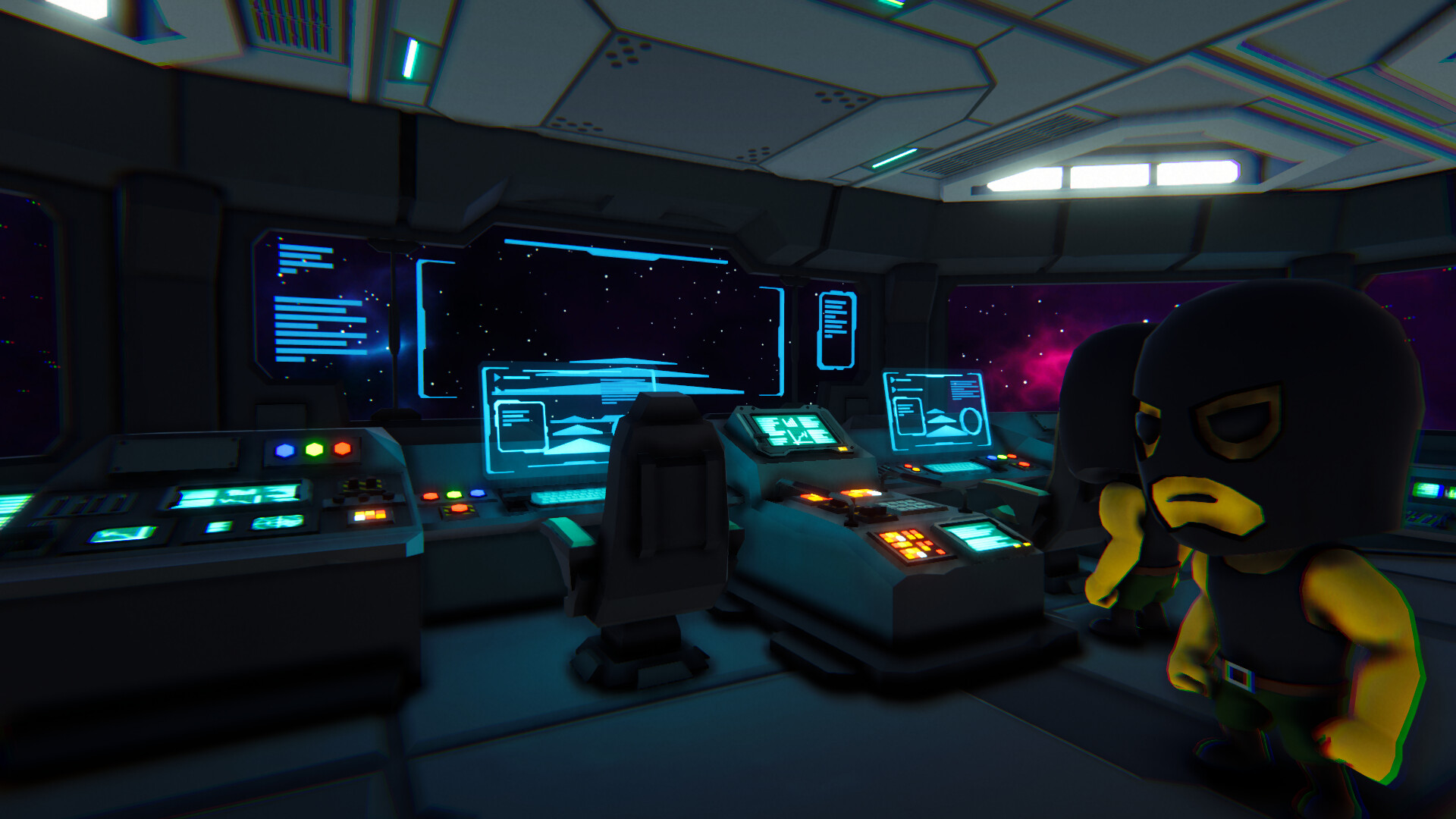 Prison Life 2 on Steam