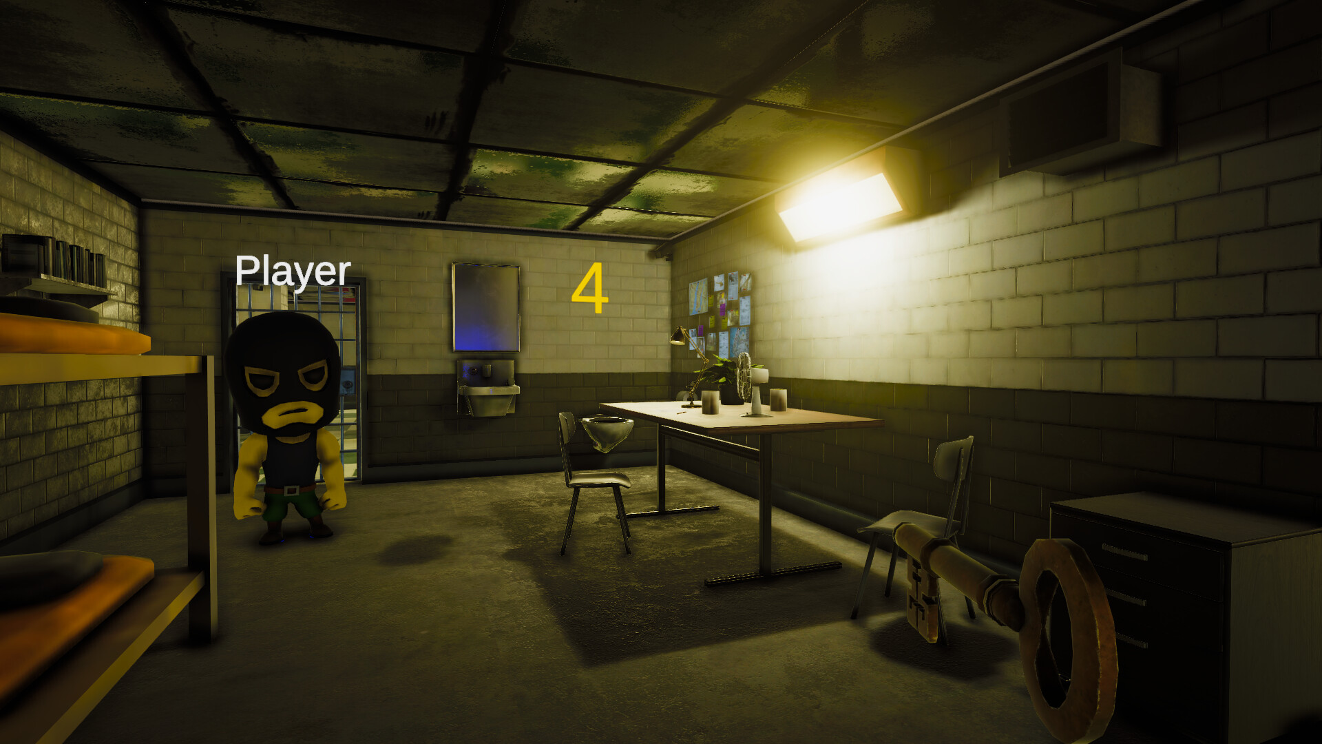 Prison Life 2 on Steam