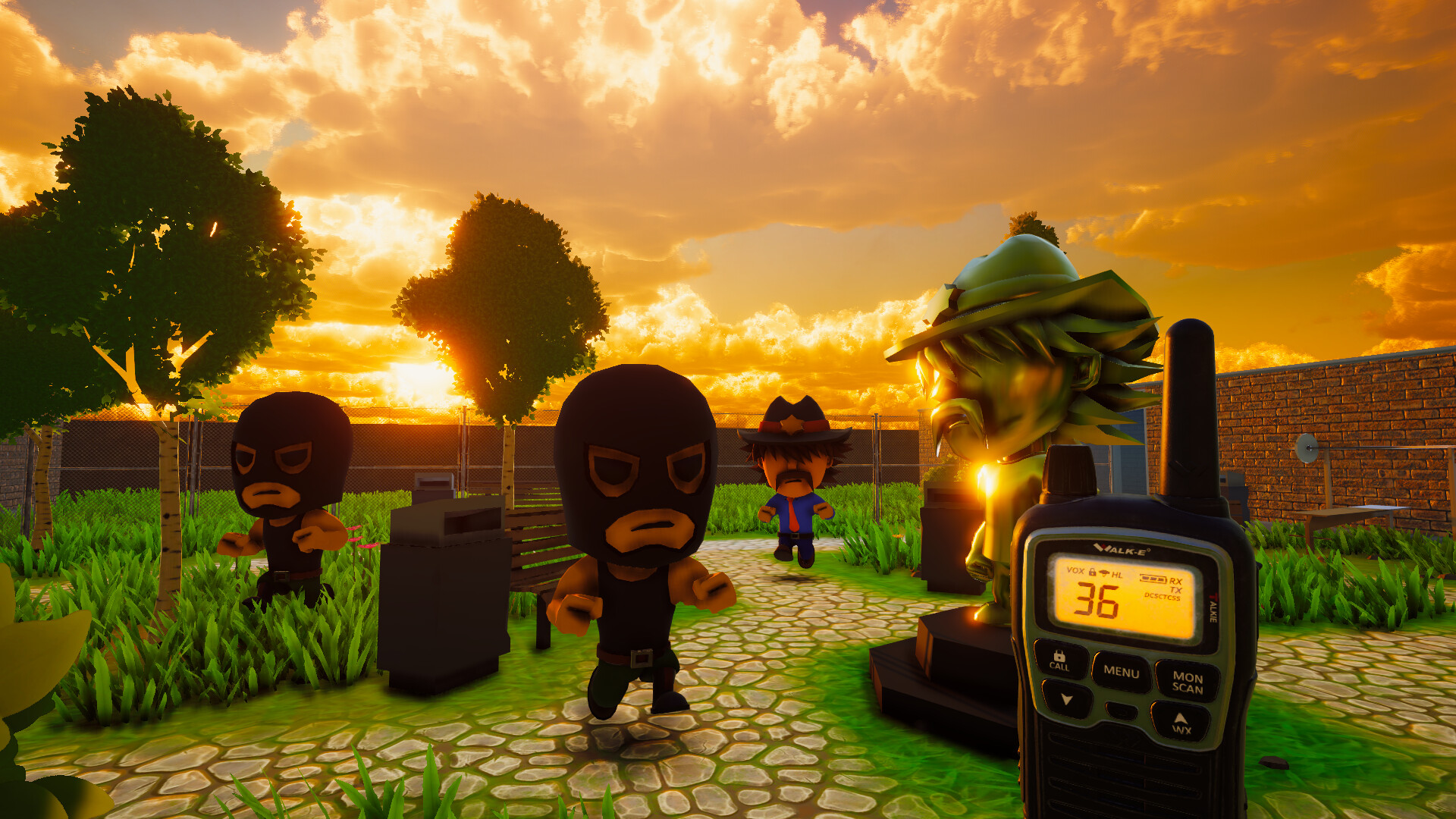 Prison Life 2 on Steam