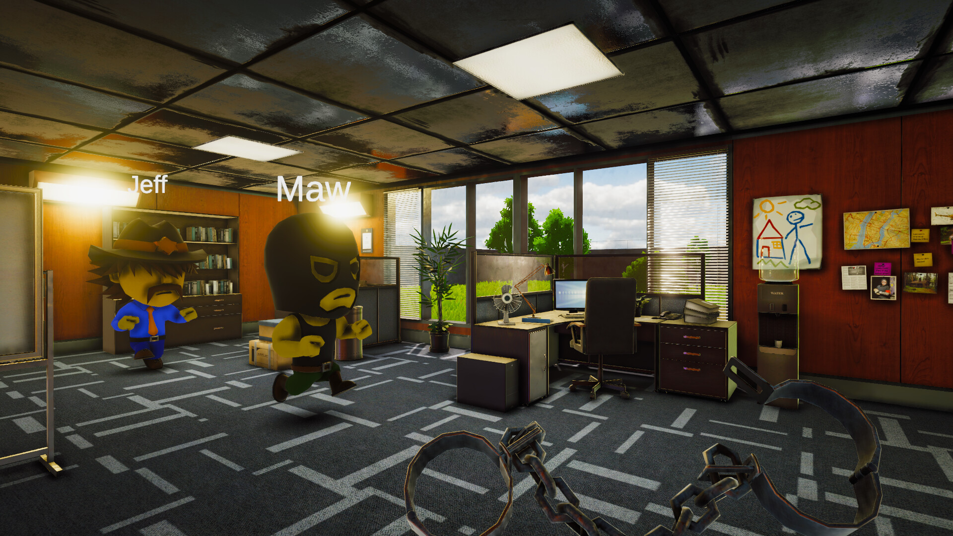 Save 30% on Prison Life 2 on Steam