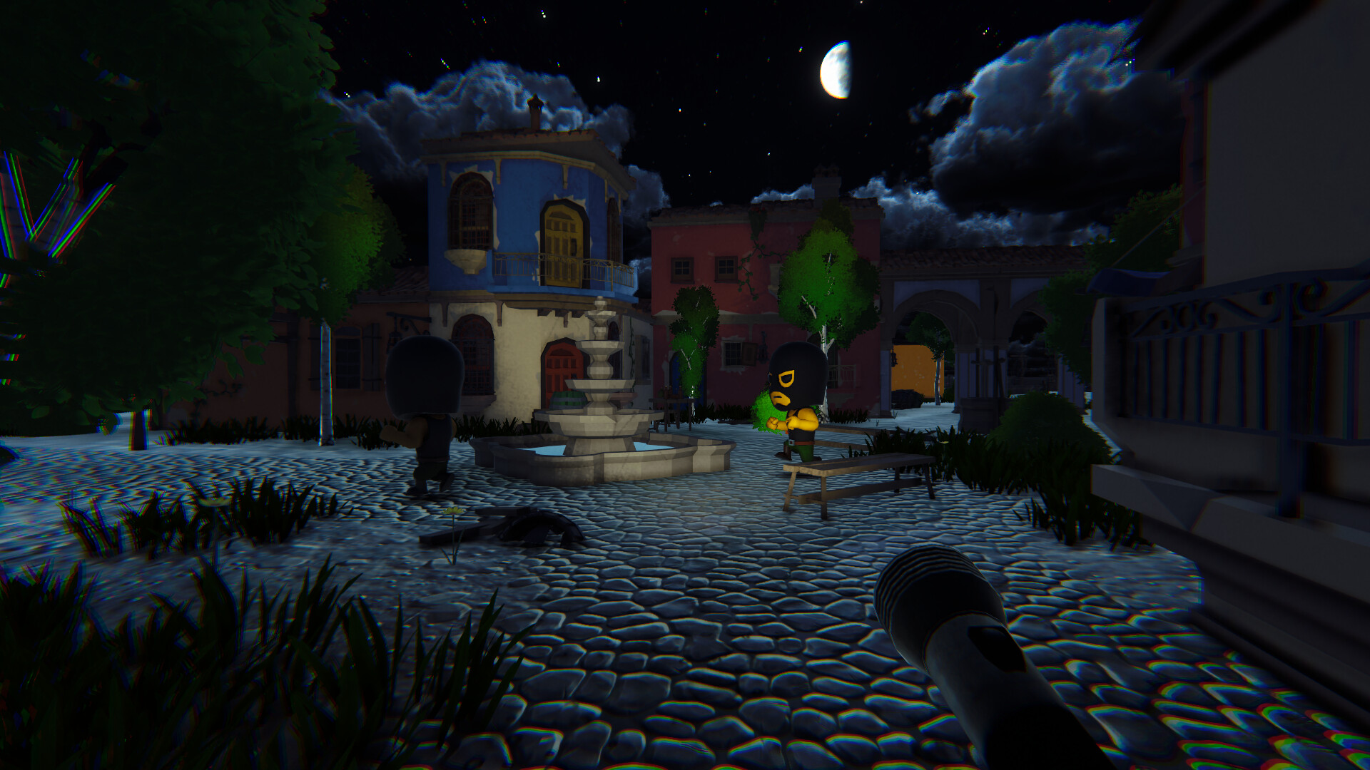 Prison Life 2 on Steam