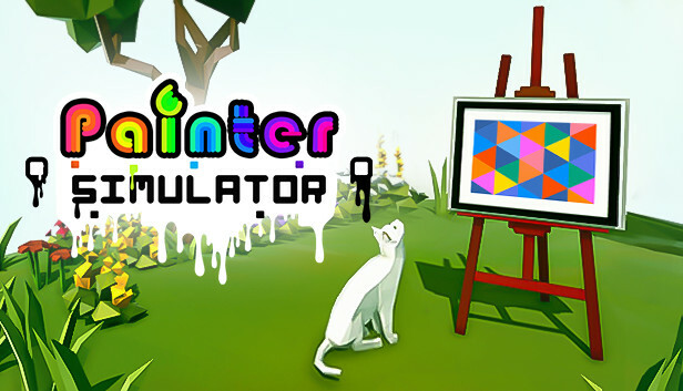 Painter Simulator Demo Steam Charts (App 2125170) · SteamDB