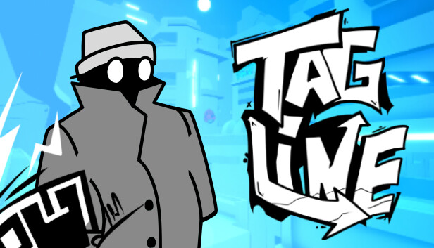 TAGLINE Demo Steam Charts (App 2125330) · SteamDB