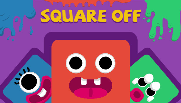 Square Off on Steam
