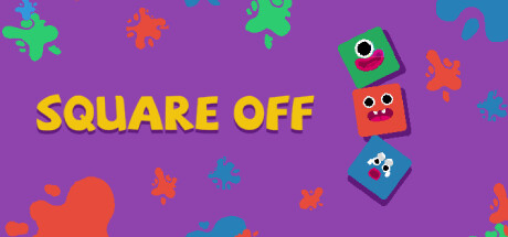 Steam Community :: Square Off